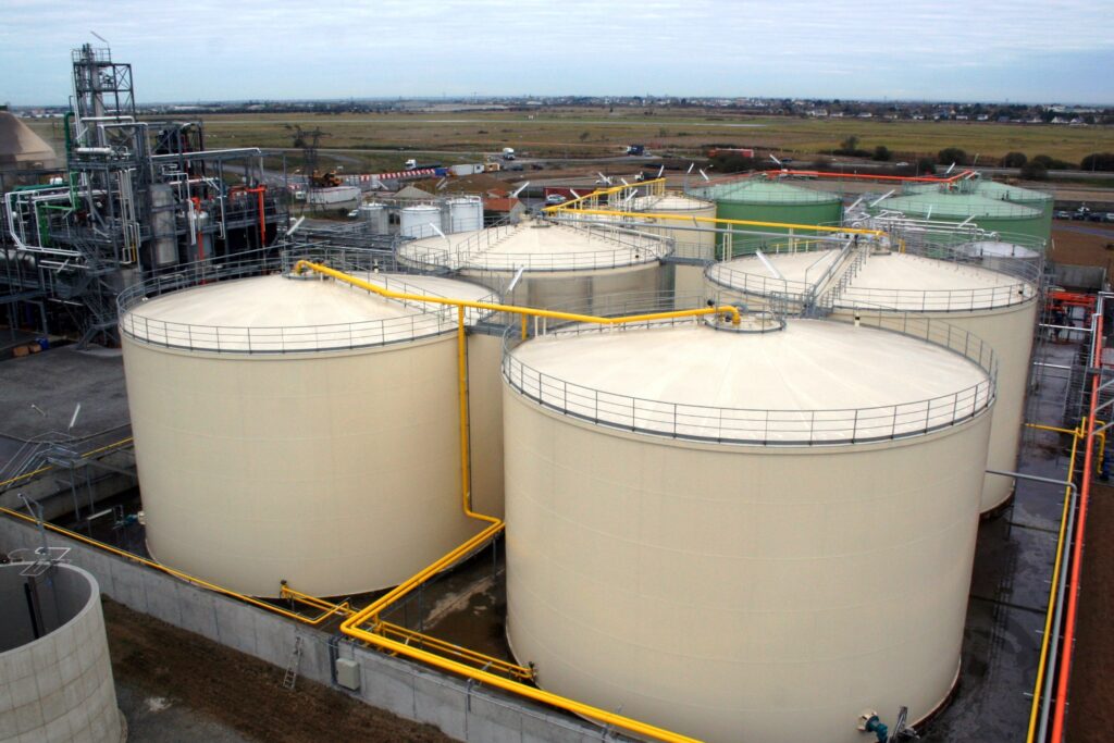 OILPETROLEUMNS | Reliable Oil well Solutions